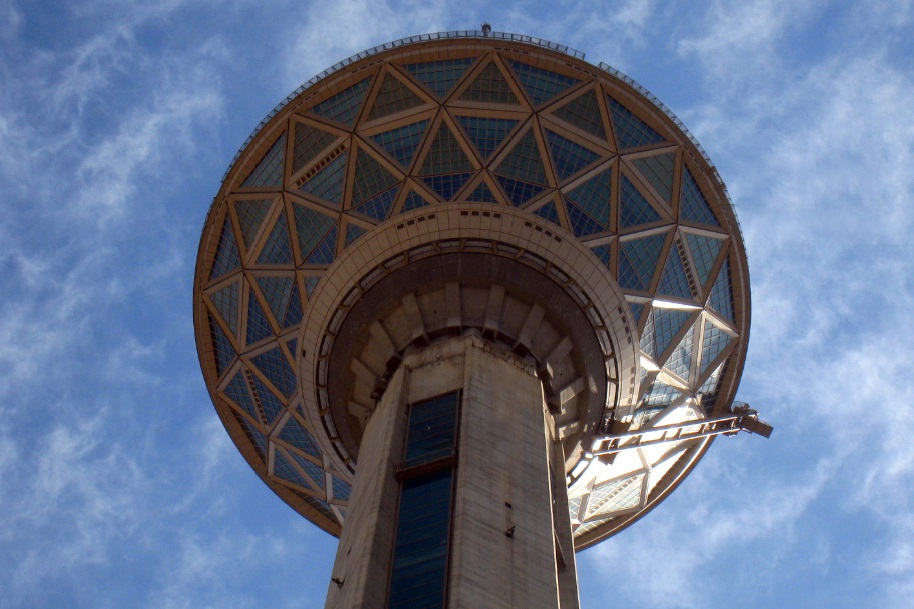 Milad Multi-Purpose Tower | BolandPayeh